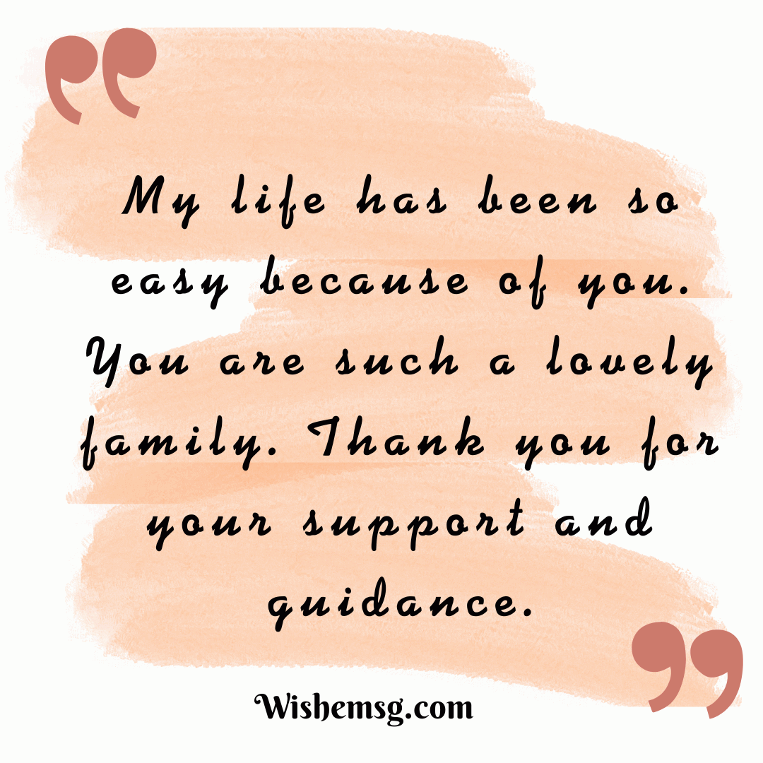 200+Beautiful Family Messages 2023 Quotes & Images - Wishemsg.Com