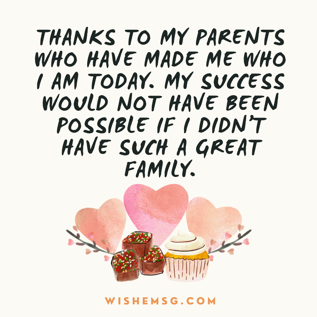 200+Beautiful Family Messages 2023 Quotes & Images - Wishemsg.Com