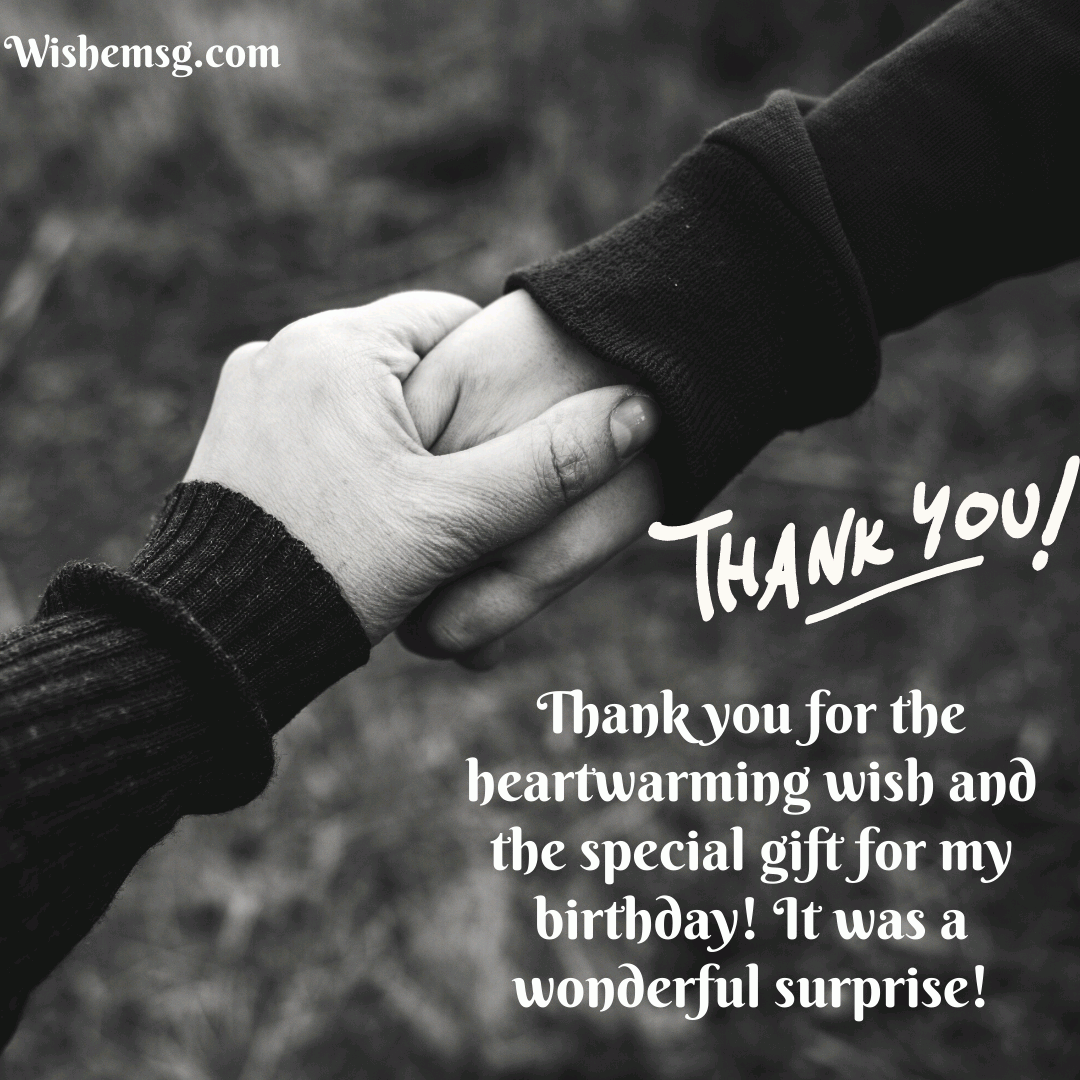 200+Thank You Messages For Boyfriend Appreciation Messages - Wishemsg.Com
