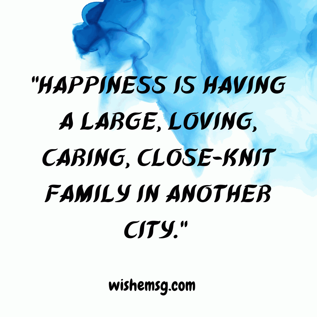 200+Beautiful Family Messages 2023 Quotes & Images - Wishemsg.Com