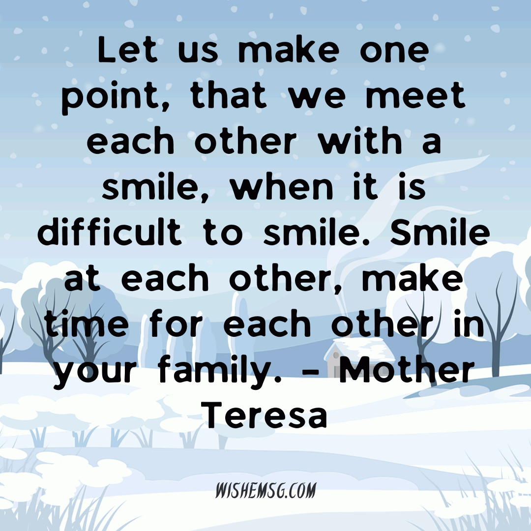 200+Beautiful Family Messages 2023 Quotes & Images - Wishemsg.Com
