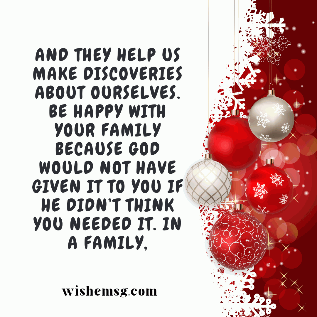 200+Beautiful Family Messages 2023 Quotes & Images - Wishemsg.Com