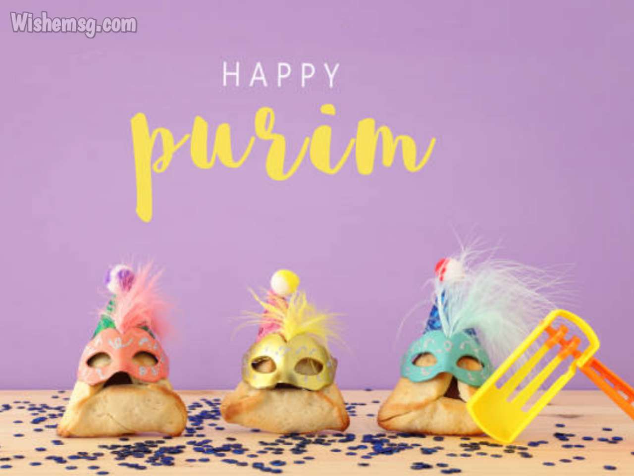 200+ Happy Purim Wishes 2023 Quotes & Images - Wishemsg.Com