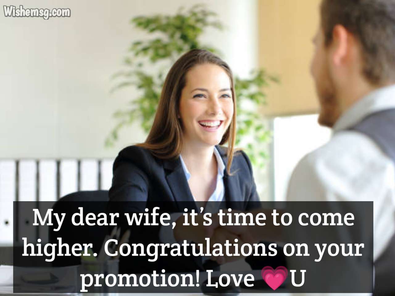 200+ Best Job Promotion Wishes 2023 Congratulations Messages For every ...