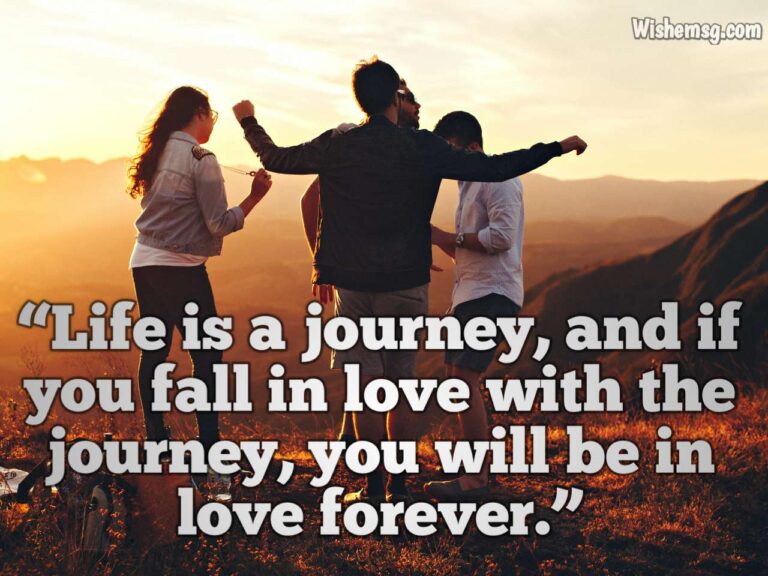 200+ Beautiful Happy Messages With Images 2023 - Wishemsg.Com
