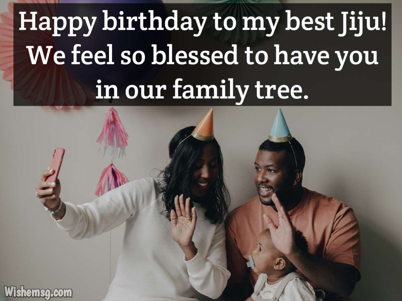 200+ Funny Birthday Wishes For Jiju From Sali Beautiful Messages ...