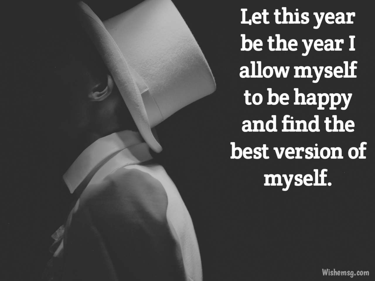 200+ Best Message To My Self - Wishemsg.Com