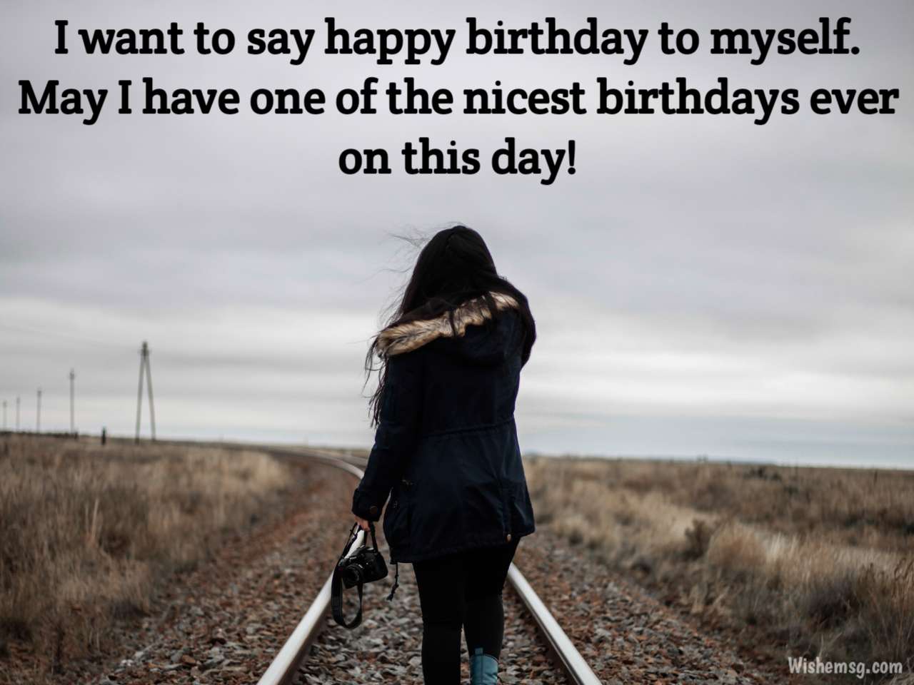 200+ Thanking Myself Quotes Beautiful Messages - Wishemsg.Com