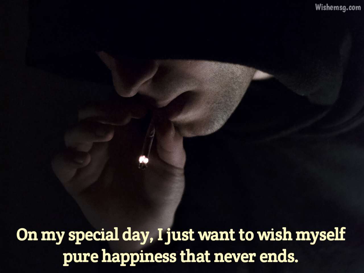200+ Thanking Myself Quotes Beautiful Messages - Wishemsg.Com
