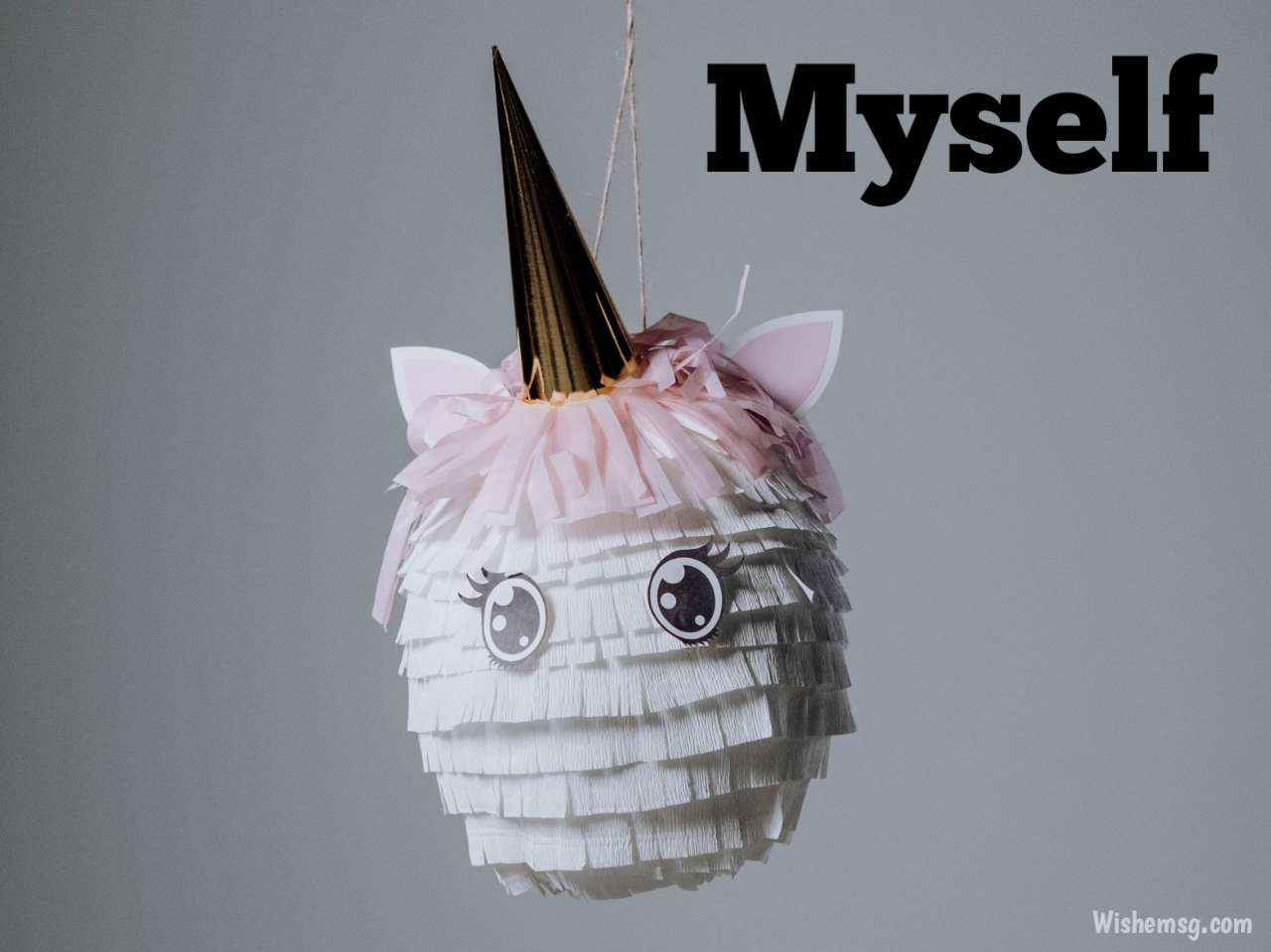 200+ Beautiful Message For Myself Quotes & Images - Wishemsg.Com