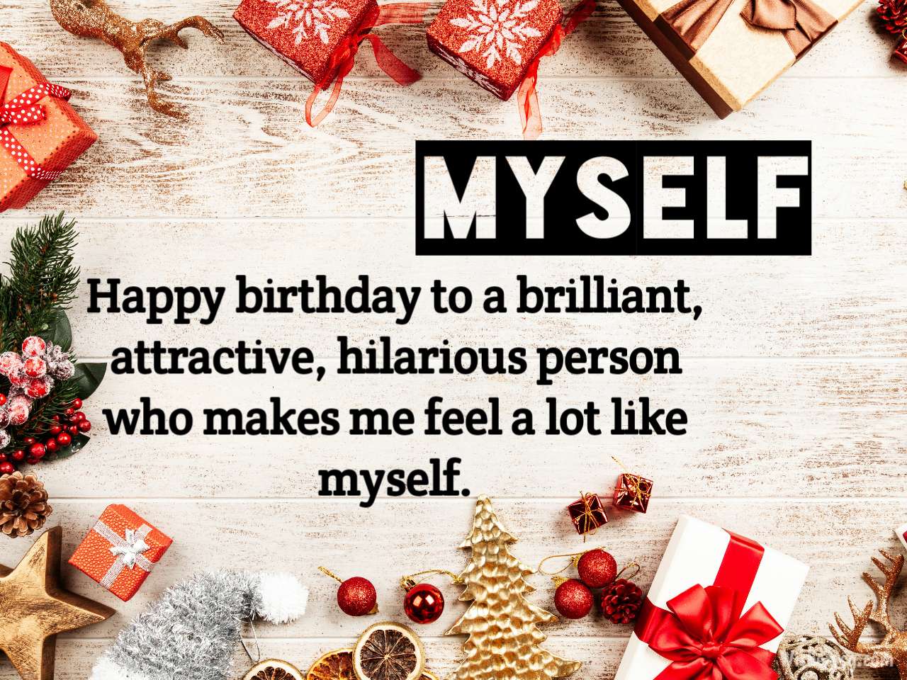 200+ Beautiful Message For Myself Quotes & Images - Wishemsg.Com