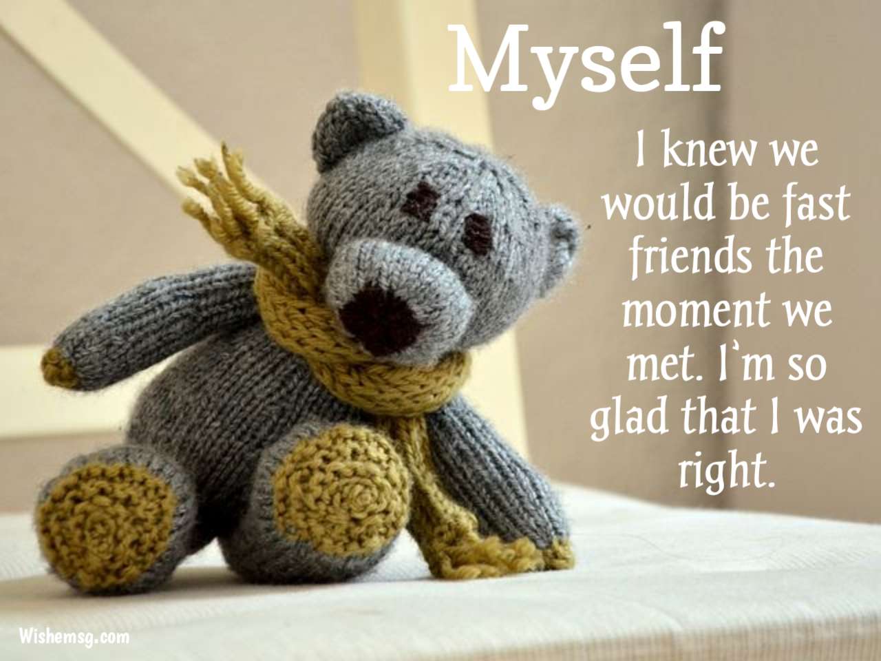 200+ Best Appreciation Message To Myself - Wishemsg.Com