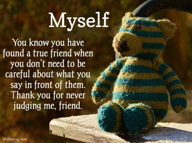 200+ Best Appreciation Message To Myself - Wishemsg.Com