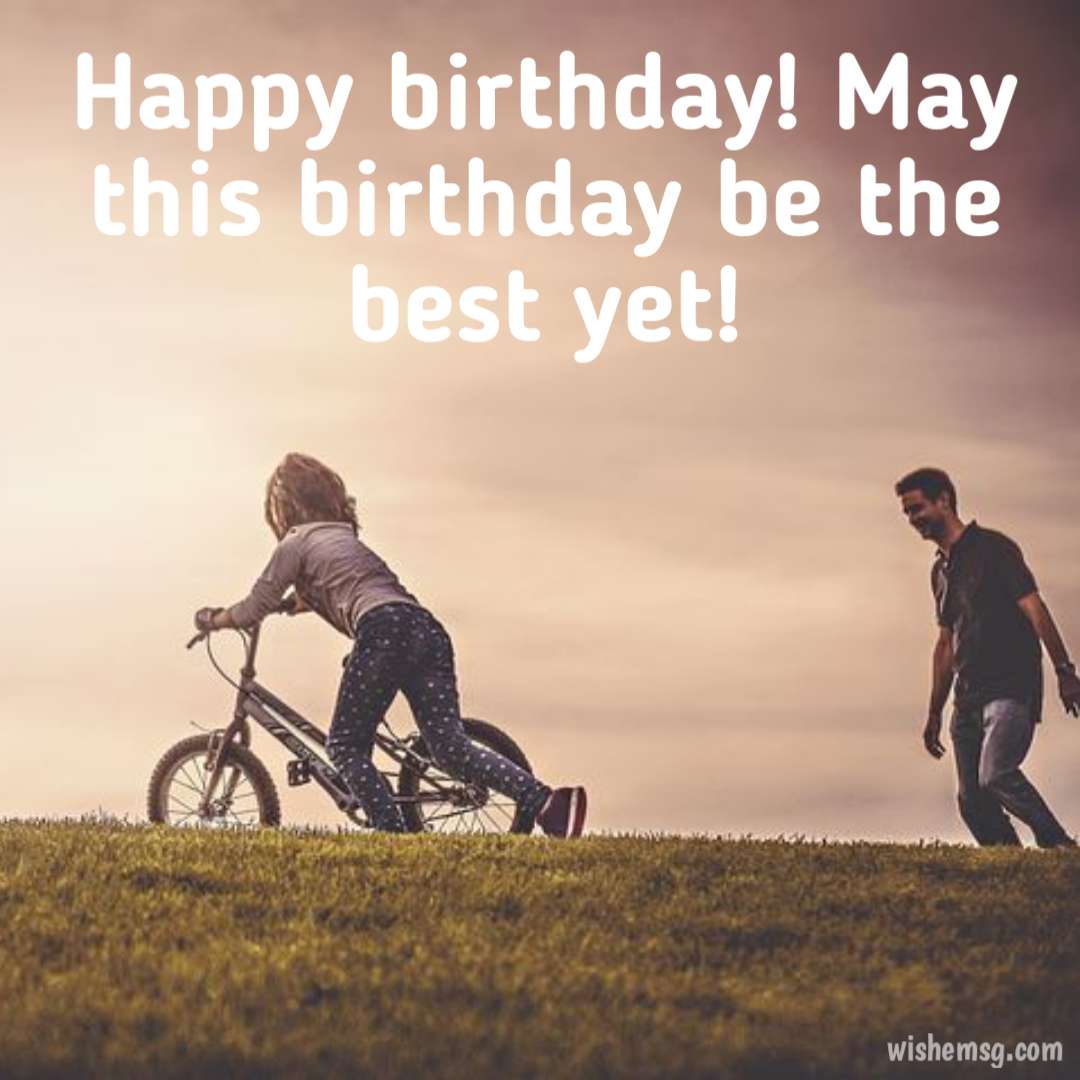 200+ Happy Birthday My Son Wishes and Messages - Wishemsg.Com