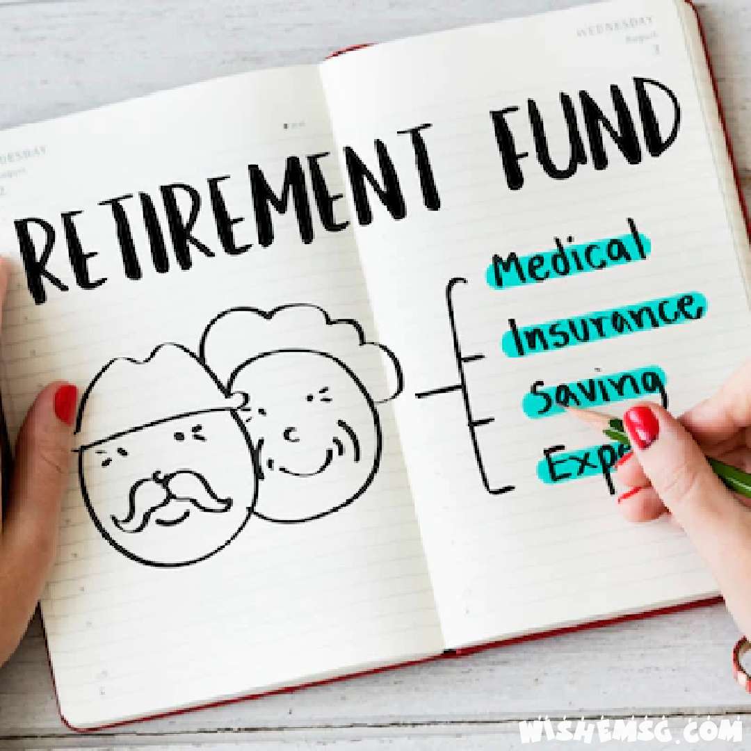 200+ Best Retirement wishes and Messages - Wishemsg.Com