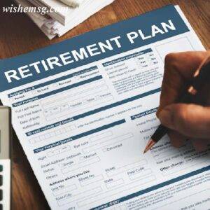 200+ Best Retirement wishes and Messages - Wishemsg.Com