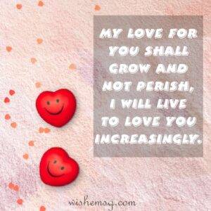 200+Touching Love Messages For Her - Wishemsg.Com
