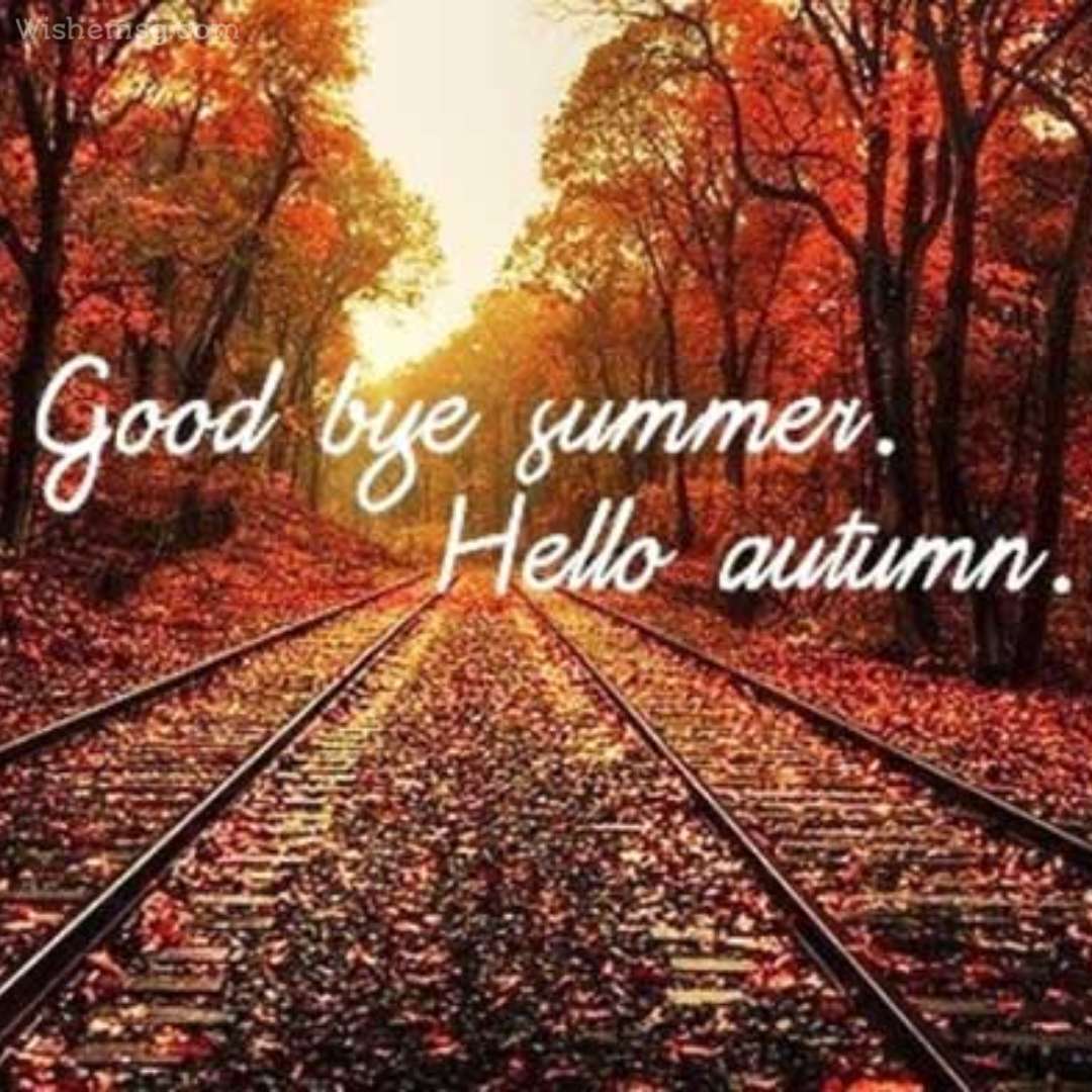 200+Happy Autumn Equinox Wishes & images - Wishemsg.Com