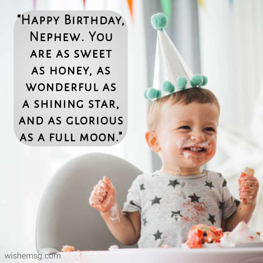 200+Birthday Quotes For Bhanja Wishes and Images - Wishemsg.Com