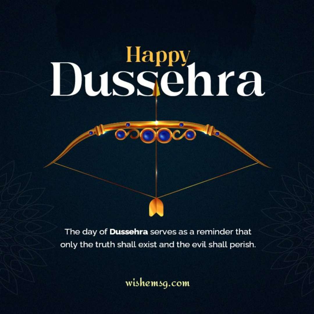 200+Happy Dasara Wishes - Wishemsg.Com