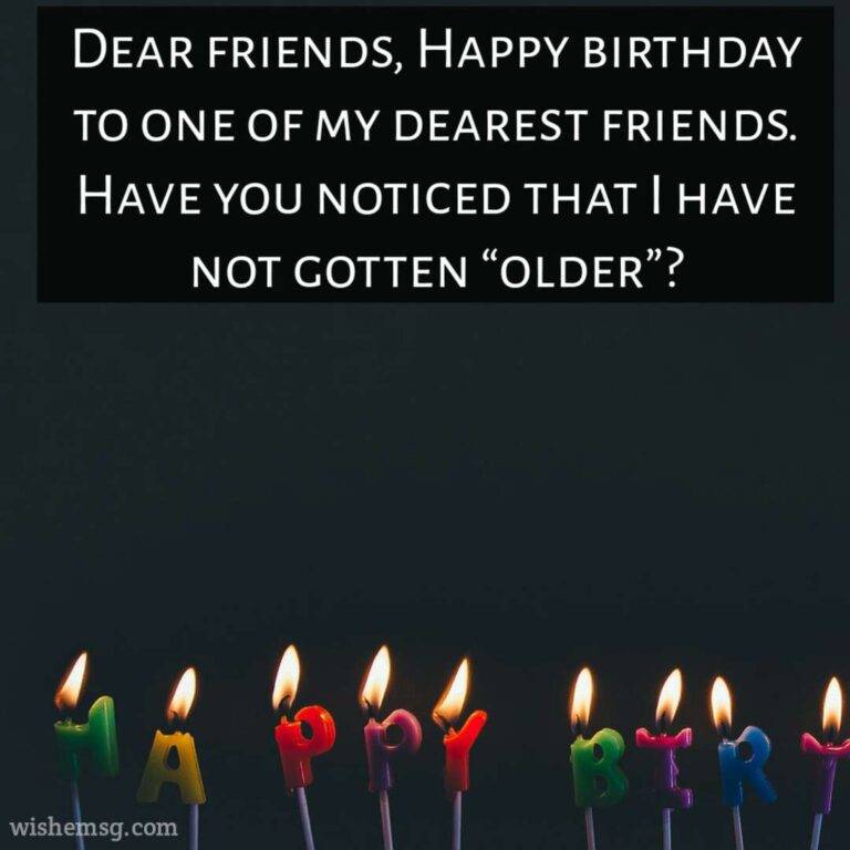 200+Insulting Birthday Wishes and Wishes - Wishemsg.Com