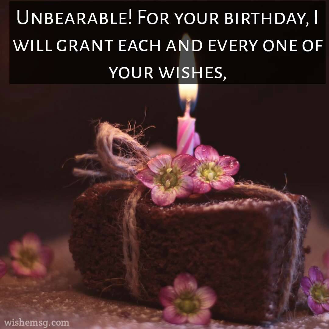 200+Insulting Birthday Wishes and Wishes - Wishemsg.Com