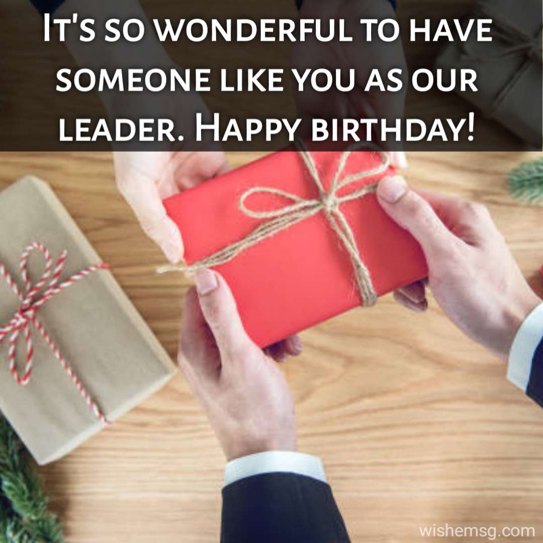 200+Professional Birthday For Employee Wishes & Messages - Wishemsg.Com