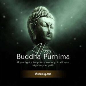200+Happy Vesak Buddha Day Wishes and Quotes - Wishemsg.Com