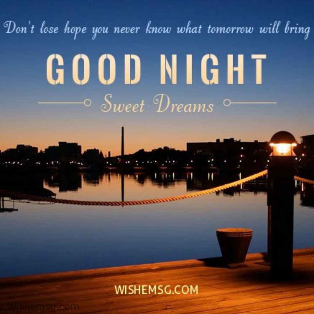200+ Good Night Sweet dreams Messages 2024 - Wishemsg.Com