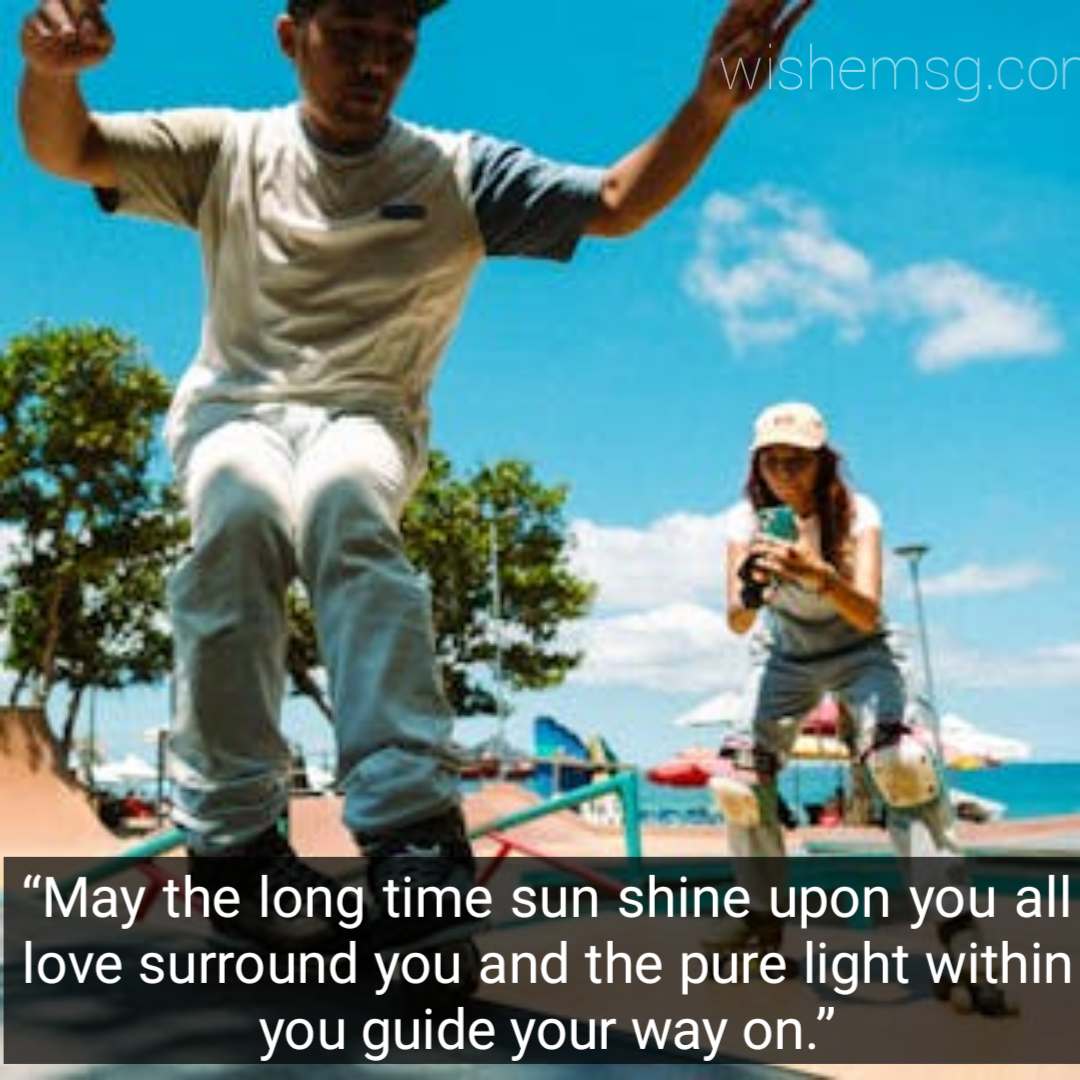 200+Happy Blessed Summer Solstice Quotes - Wishemsg.Com