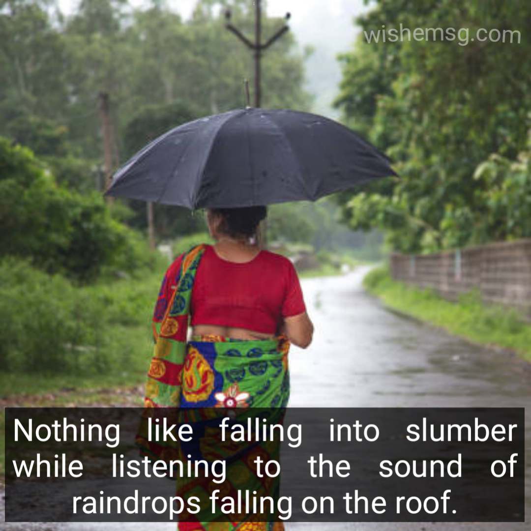 200+Happy Monsoon Quotes - Wishemsg.Com