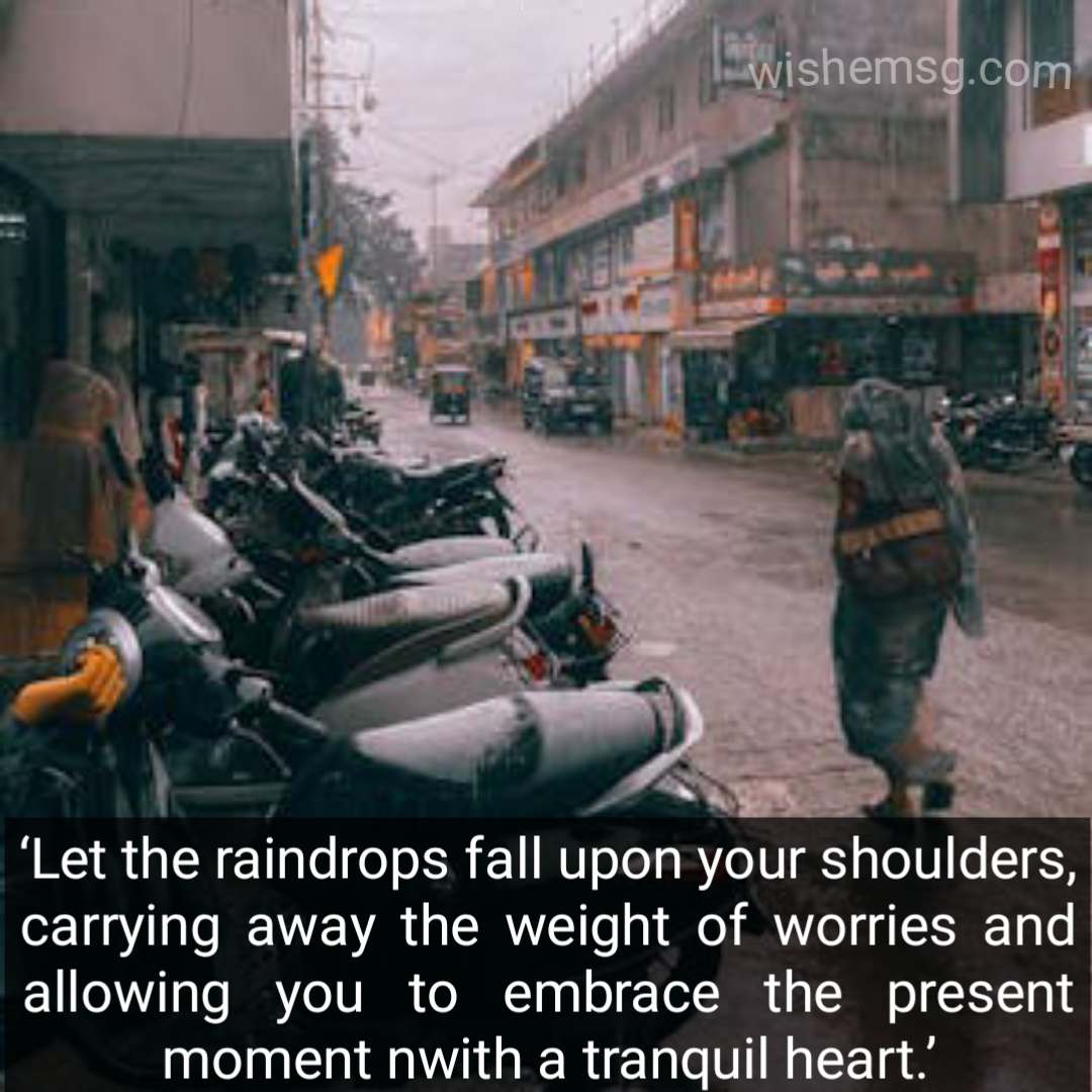 200+Happy Monsoon Quotes - Wishemsg.Com