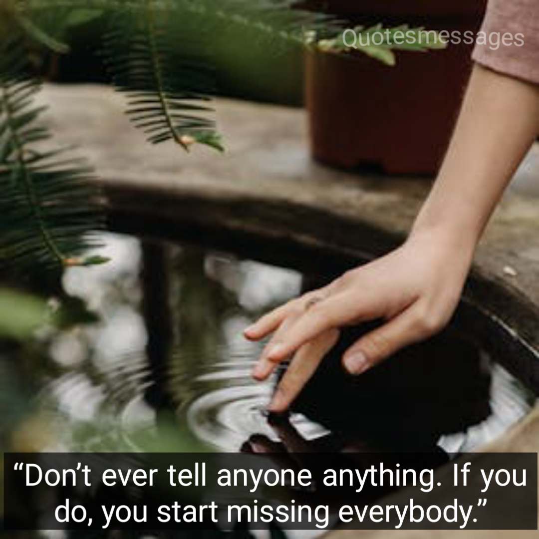 200+Keep In Touch Quotes - Wishemsg.Com