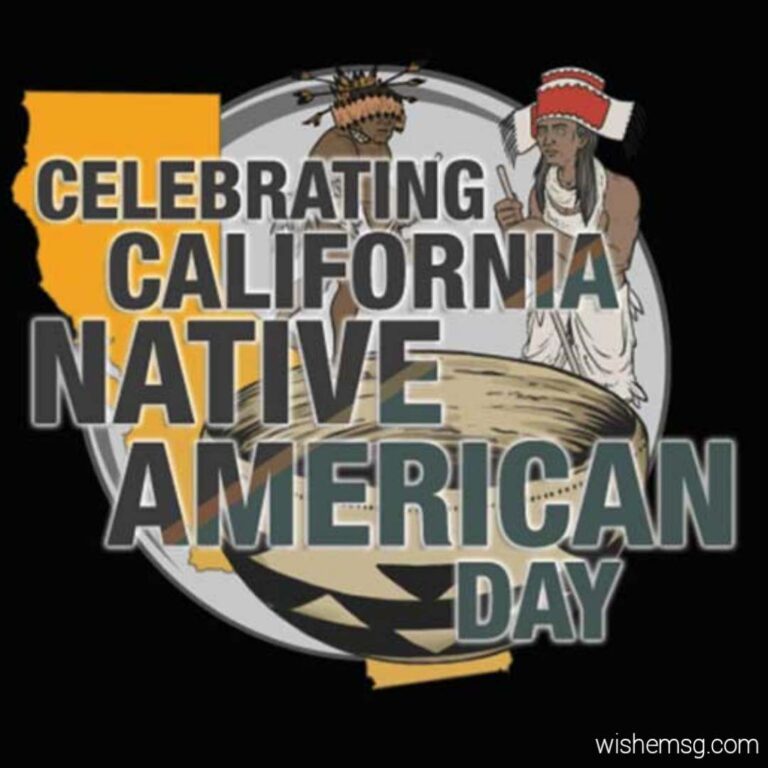 200+ Native american day wishes Quotes Messages 2025 - Wishemsg.Com
