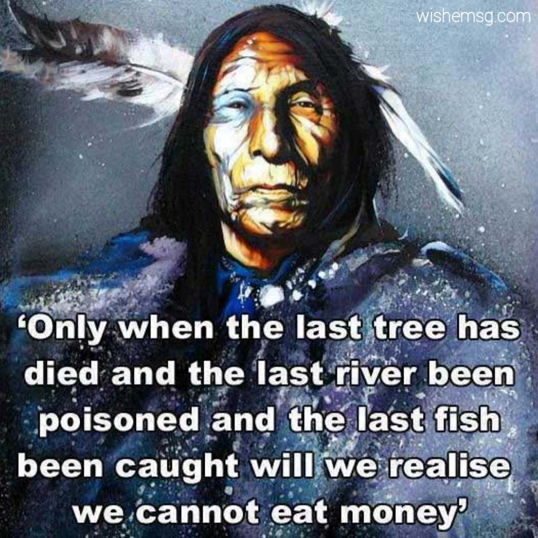 200+ Native american day wishes Quotes Messages 2025 - Wishemsg.Com